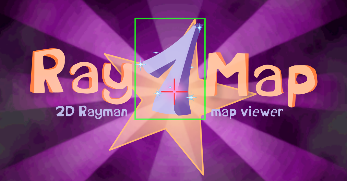 Ray1Map